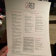 RED - 451 Photos & 366 Reviews - 316 W Washington Ave, Madison, WI ...