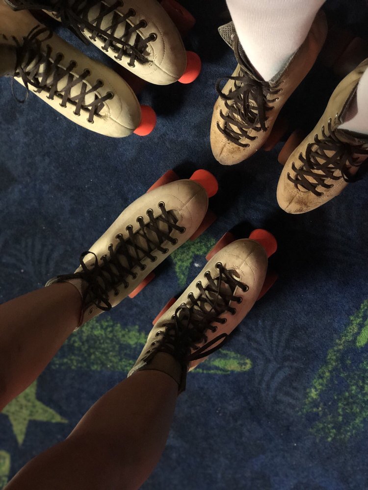 GALAXY SKATEWAY - 28 Photos & 53 Reviews - Skating Rinks - 3737 Davie ...