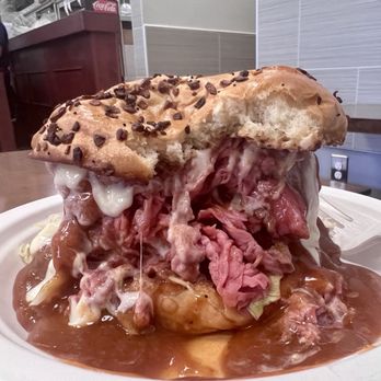 TESSI’S PIZZA & ROAST BEEF - Updated January 2026 - 39 Photos & 95 ...