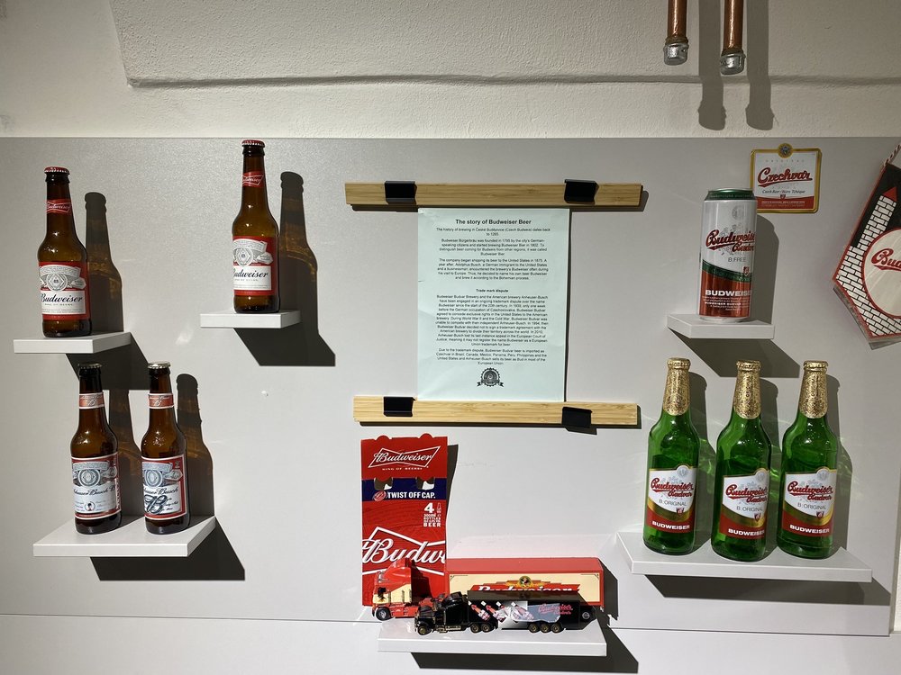 PRAGUE BEER MUSEUM - Updated April 2026 - 106 Photos & 47 Reviews ...