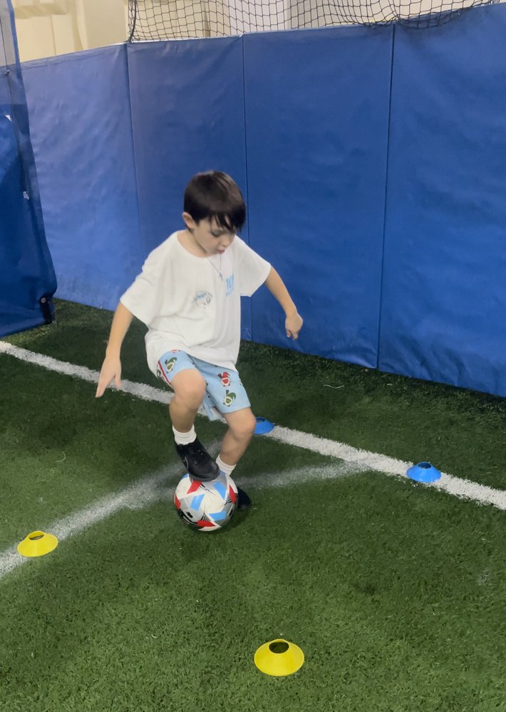 JB SOCCER CLUB - Updated August 2025 - Hauppauge , New York - Soccer ...