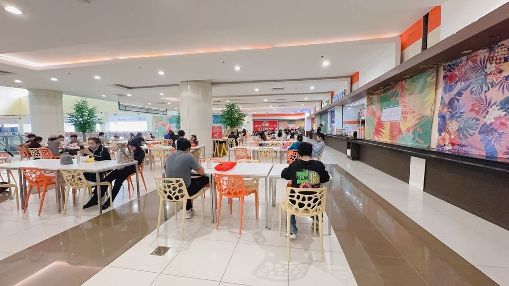 ROBINSON’S PLACE MALOLOS - Updated October 2025 - 80 Photos - MacArthur ...