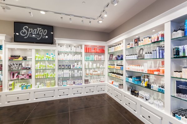 SPARGO SALON AND SPA - Updated October 2024 - 31 Photos & 32 Reviews ...