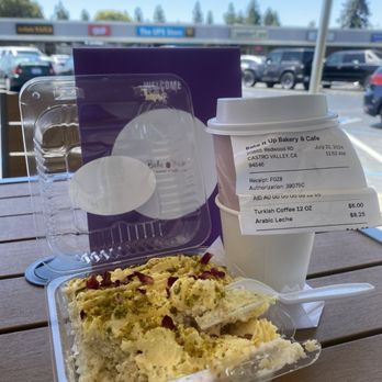 BAKE IT UP BAKERY & CAFE - Updated August 2024 - 80 Photos & 36 Reviews ...