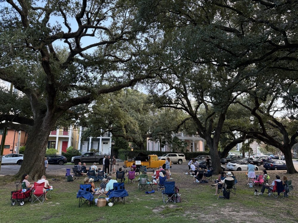 COLISEUM SQUARE - Updated December 2025 - 54 Photos & 13 Reviews - 1401 ...