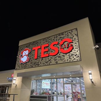 TESO LIFE - Updated January 2026 - 193 Photos & 50 Reviews - 12220 ...
