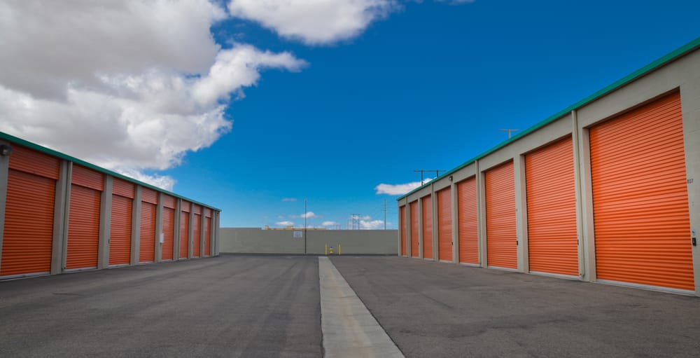 RIGHTSPACE SELF STORAGE - Updated April 2025 - 38 Photos & 14 Reviews ...