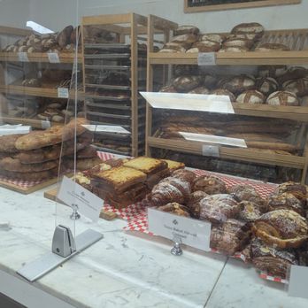 MAGNOL FRENCH BAKING - Updated January 2026 - 540 Photos & 287 Reviews ...