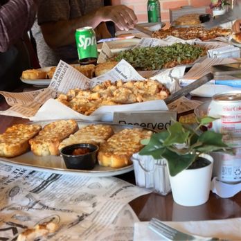 PIZZA AMORE CAFE - Updated August 2024 - 287 Photos & 633 Reviews ...