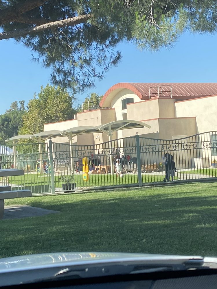 NATI FUENTES CENTRO DE NINOS - Updated September 2025 - 2010 Martin ...