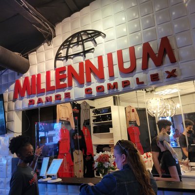 MILLENNIUM DANCE COMPLEX - Updated July 2025 - 35 Photos & 134 Reviews ...
