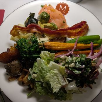 M GRILL - Updated February 2025 - 2706 Photos & 2757 Reviews - 3832 ...