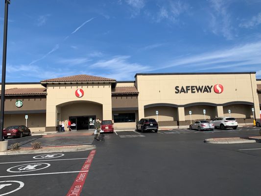SAFEWAY - Updated October 2025 - 23 Photos & 45 Reviews - 2140 W Grant ...