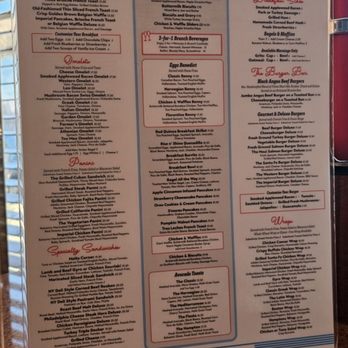 IMPERIAL DINER - Updated May 2025 - 458 Photos & 340 Reviews - 63 W ...