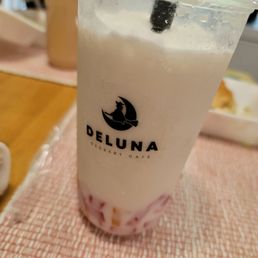 DELUNA DESSERT CAFE - 549 Photos & 256 Reviews - 3581 Truxel Rd ...