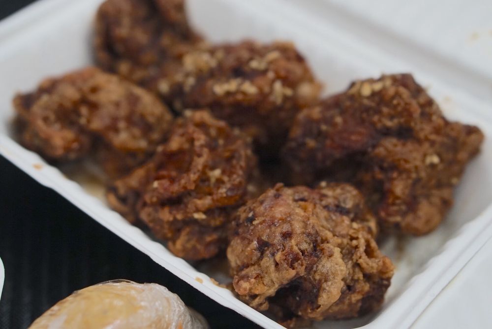 MITSU-KEN OKAZU AND CATERING - Updated August 2024 - 1175 Photos & 573 ...