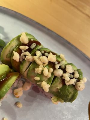 990 BROAD SUSHI KITCHEN - Updated January 2026 - 99 Photos & 23 Reviews ...