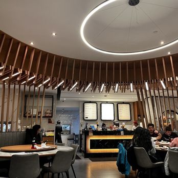 CONGEE QUEEN - Updated May 2025 - 255 Photos & 100 Reviews - 360 Yonge ...