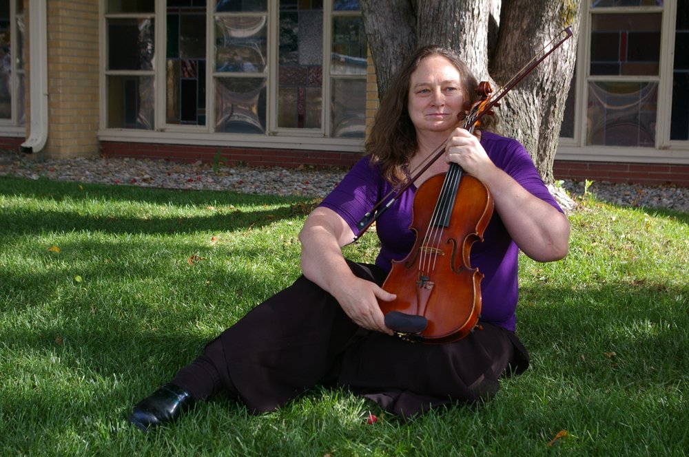 VIOLIN AND VIOLA LESSONS WITH LAURA - Updated July 2024 - Request ...
