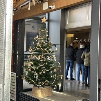 THE FLOUR BOX - 1326 Photos & 471 Reviews - 5520 Rainier Ave S, Seattle ...