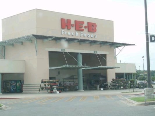 H-E-B - Updated June 2025 - 24 Reviews - 11650 Bandera Rd, San Antonio ...