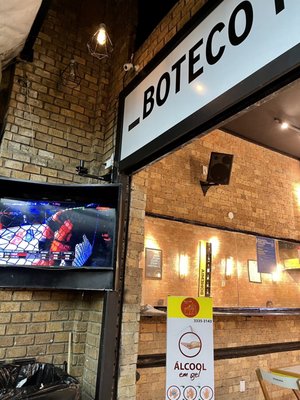 BOTECO RV - Updated June 2024 - Salvador - BA, Brazil - Bars - Yelp