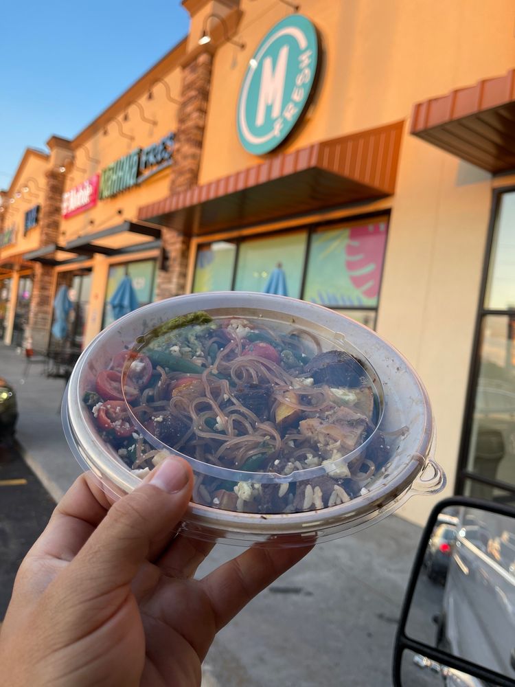 MAHANA FRESH - 27 Photos & 39 Reviews - 429 S Utah Ave, Idaho Falls ...