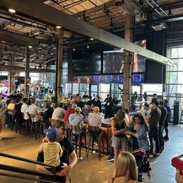 THE REC ROOM - Updated December 2025 - 600 Photos & 384 Reviews - 255 ...