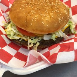 DAVY’S BURGER RANCH - Updated December 2025 - 158 Photos & 94 Reviews ...
