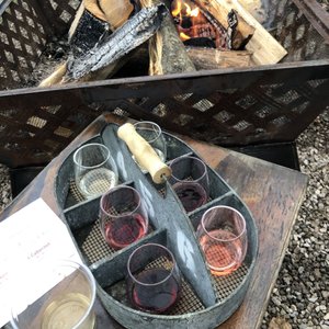 THE RED FERN INN AT ROCKY POINT WINERY - 94 Photos & 64 Reviews - 111 W ...