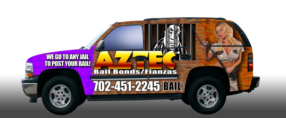 AZTEC BAIL BONDS - Updated December 2025 - 24 Photos & 26 Reviews - 235 ...