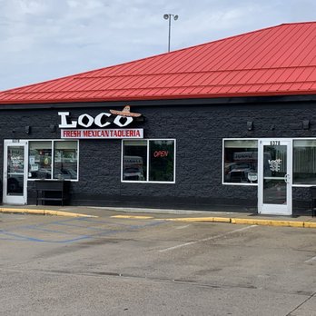 LOCO FRESH MEXICAN - Updated December 2025 - 77 Photos & 64 Reviews ...