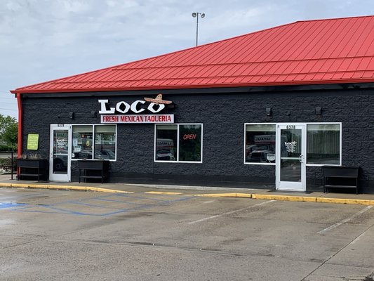 LOCO FRESH MEXICAN - Updated January 2026 - 77 Photos & 65 Reviews ...