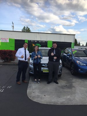 WALKER’S RENTON SUBARU - Updated December 2025 - 88 Photos & 425 ...