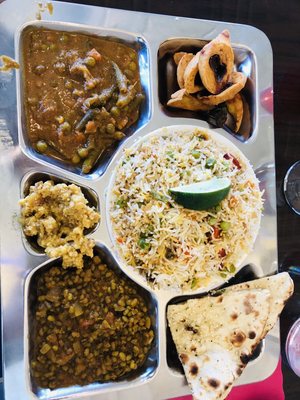 BIRYANI HUB - 254 Photos & 135 Reviews - Indian - 5745 E Virginia Beach ...