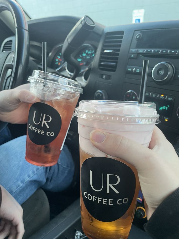 UR COFFEE CO - Updated December 2025 - 48345 Hwy M26, Houghton, Michigan - Cafes - Restaurant ...