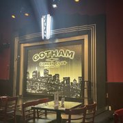 GOTHAM COMEDY CLUB - 243 Photos & 508 Reviews - 208 W 23rd St, New York ...