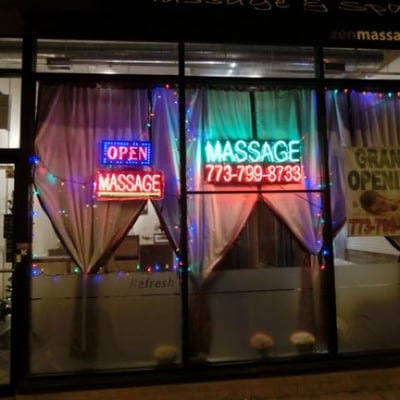 BROADWAY MASSAGE - Updated December 2025 - 13 Photos & 10 Reviews ...