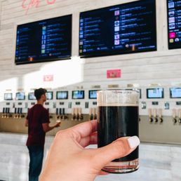 TAPSTER SEATTLE - Updated July 2025 - 232 Photos & 150 Reviews - 1011 ...