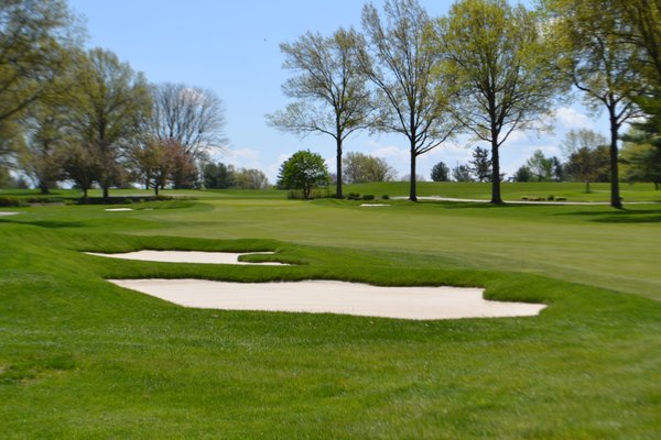 SPRING MILL COUNTRY CLUB - 27 Photos & 10 Reviews - Golf - 80 ...