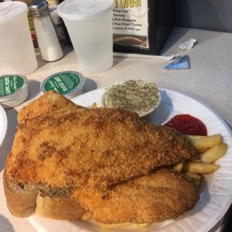 MIKE LINNIG’S RESTAURANT - 271 Photos & 307 Reviews - 9308 Cane Run Rd ...