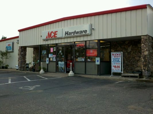 RIVER FALLS ACE HARDWARE - Updated January 2026 - 15 Reviews - 1163 N Main St, River Falls ...