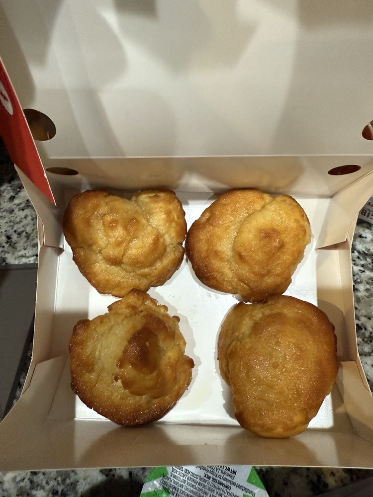 KRISPY KRUNCHY CHICKEN - Updated May 2025 - 1805 Ranch To Market Rd 150 ...