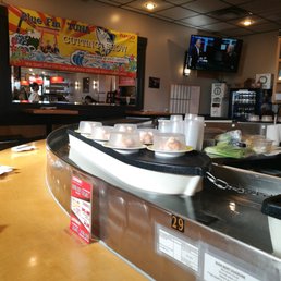KINJO SUSHI - Updated December 2025 - 157 Photos & 206 Reviews - 7101 ...
