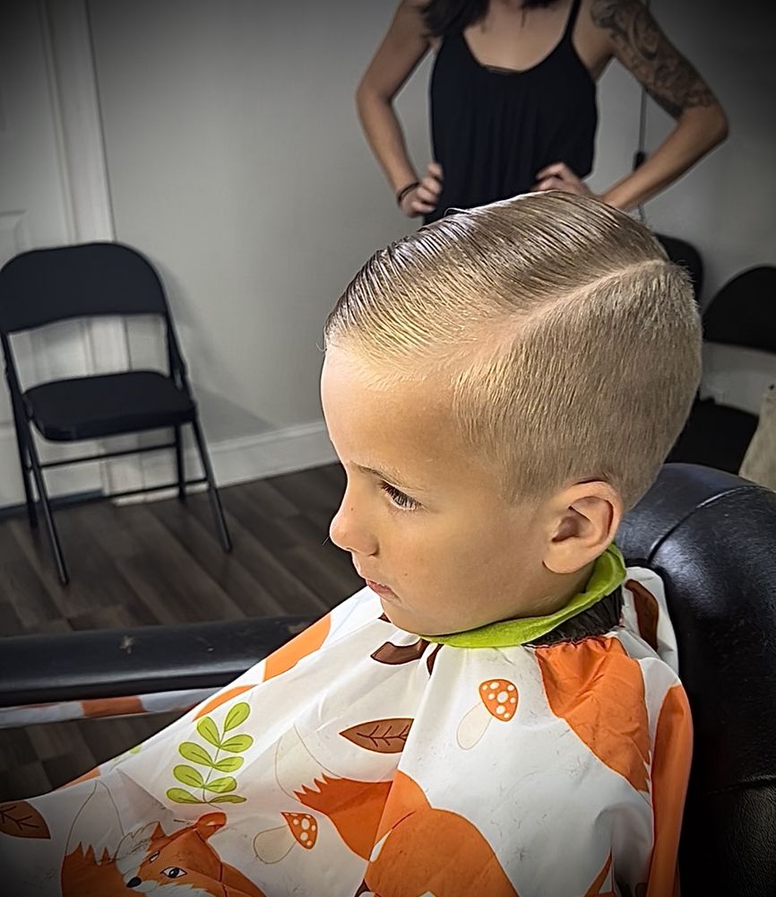 SILVER FOX STYLZ BARBER - Updated February 2025 - Request an ...