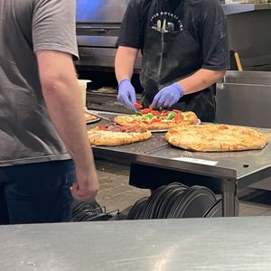 JOHNNY BRUSCO’S NEW YORK STYLE PIZZA - Updated October 2025 - 135 ...