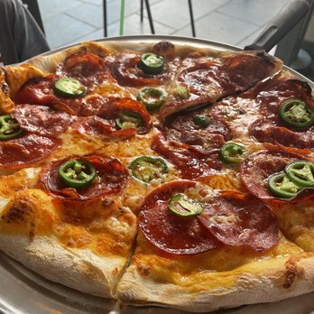 FIRE WORKS PIZZA - Updated August 2024 - 578 Photos & 893 Reviews ...