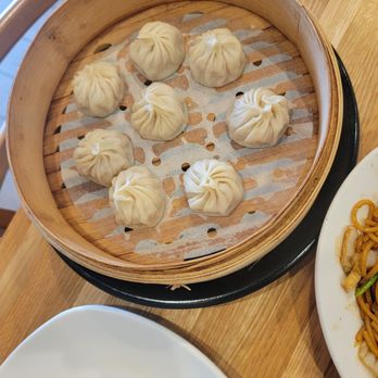 ELOONG DUMPLINGS - Updated May 2024 - 744 Photos & 962 Reviews - 30843 ...