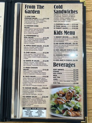 DION’S BREAKFAST CAFE - 14 Photos - 337 E Glenwood Lansing Rd, Glenwood ...