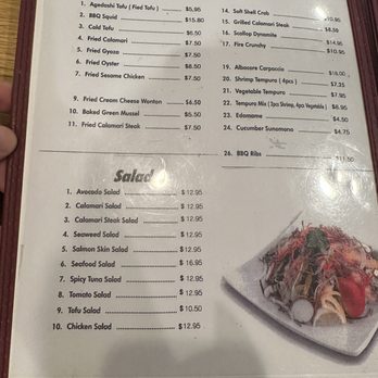 YASHIMA RESTAURANT - Updated November 2024 - 712 Photos & 437 Reviews ...